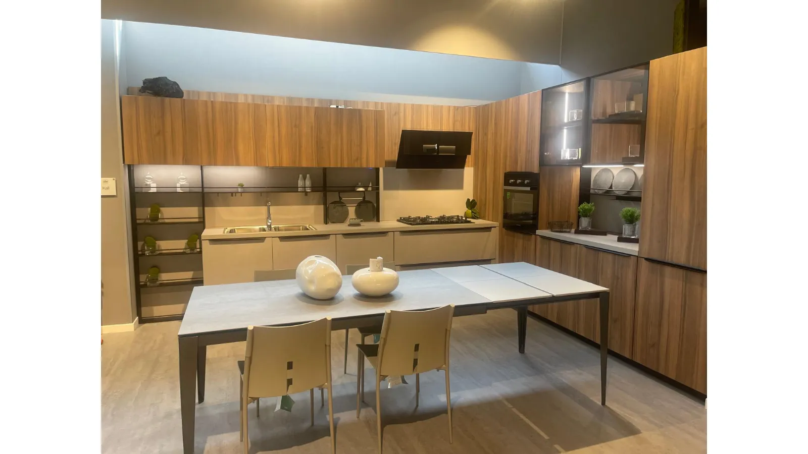 Cucina Kalì di Arredo 3 moderna